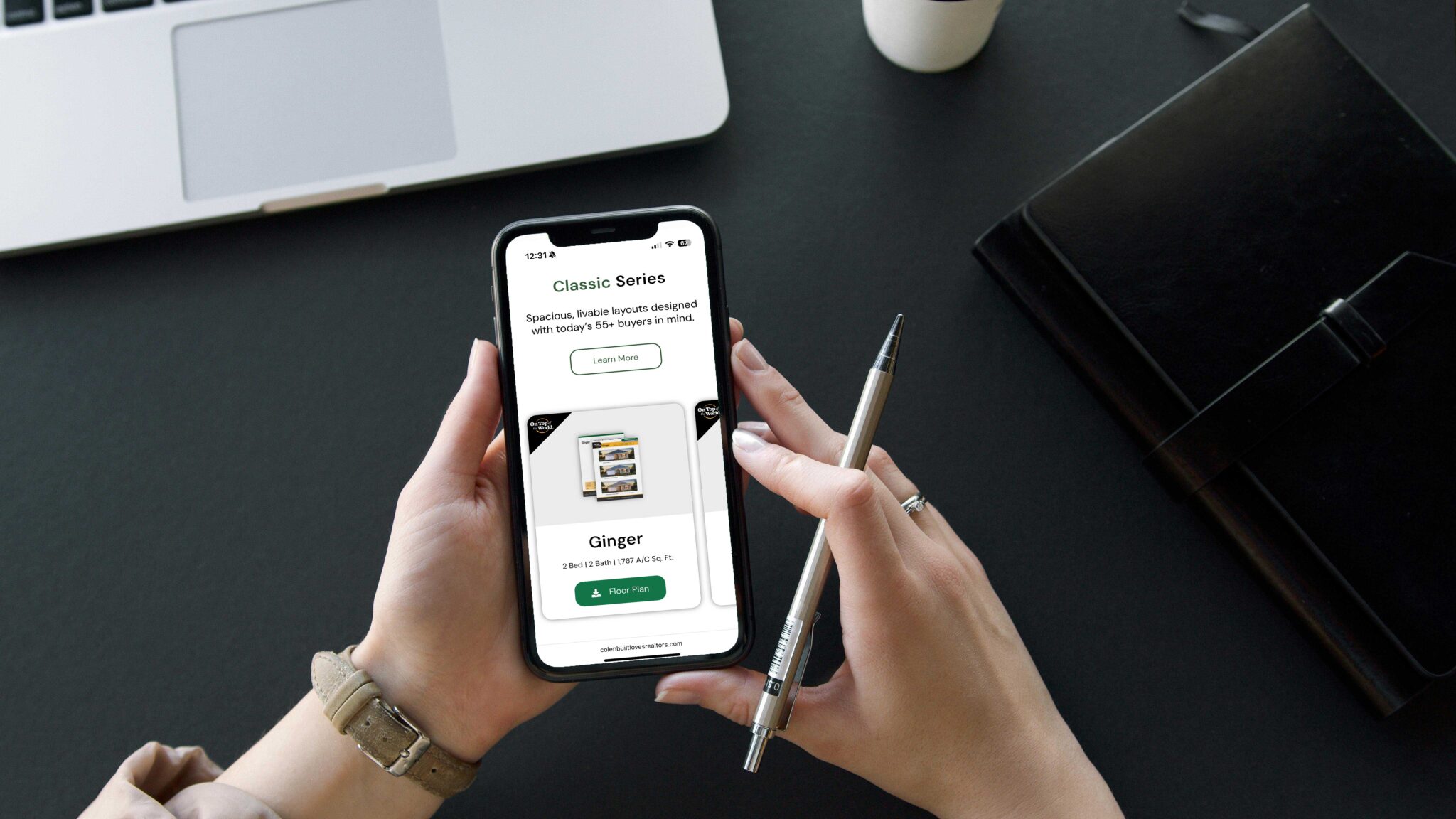 Realtor Portal – We make selling homes easy!